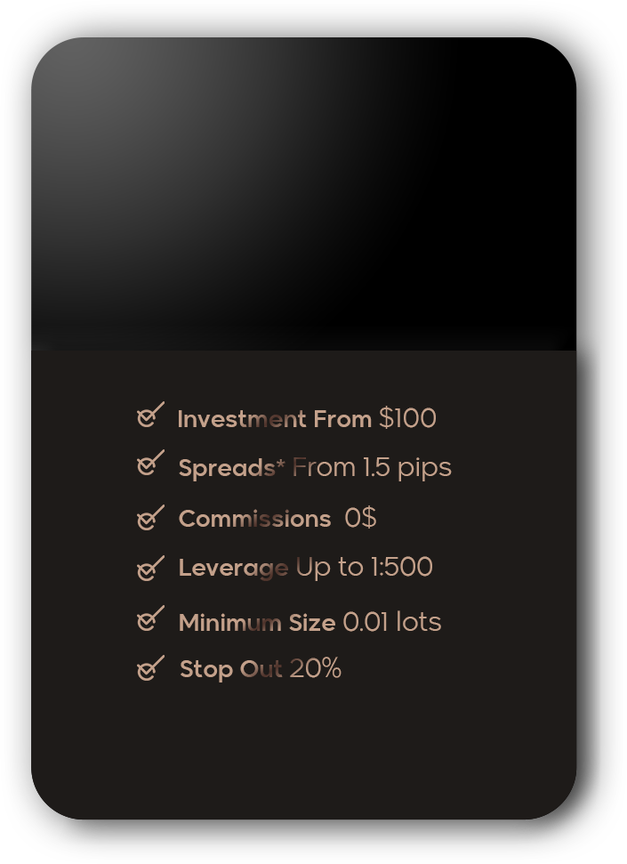 TRADING PLATFORM - LDN Global Markets